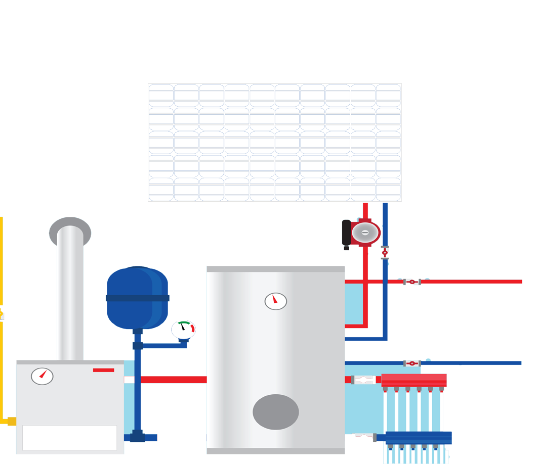 ΕΓΚΑΤΑΣΤΑΣΗ ΦΥΣΙΚΟΥ ΑΕΡΙΟΥ - WATERGAZ